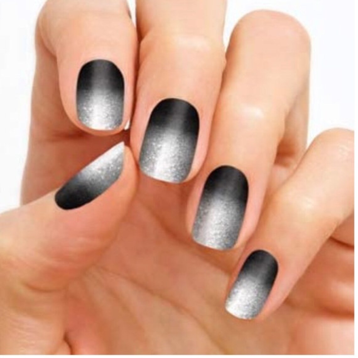 Underground Magic Color Street Nail Strips Retired | Etsy