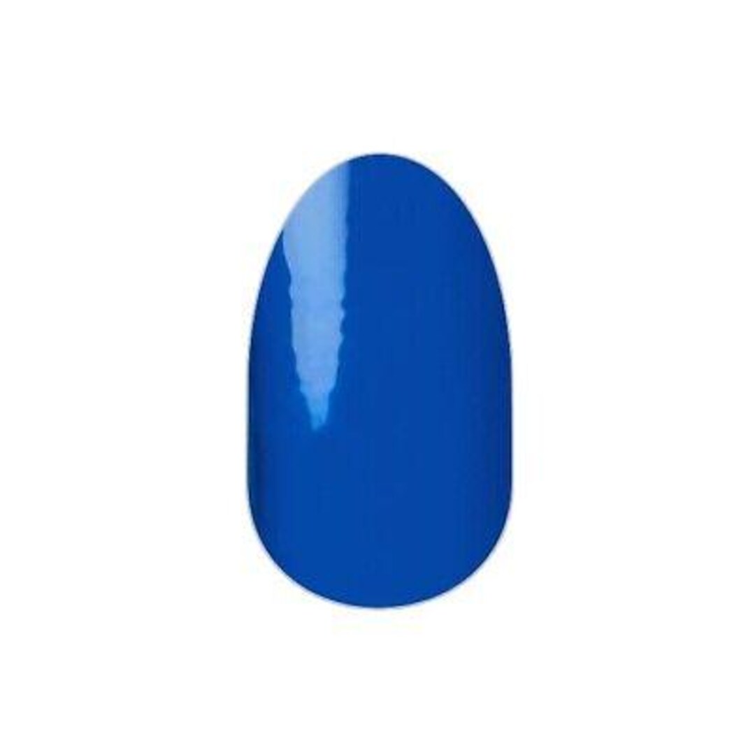 WATER SIGNS - Color Street- Blue Jelly -RETIRED - Etsy