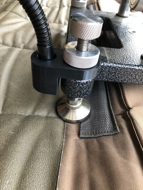 SEB NEO/NEOX Bracket (for Goosenecks) All Hardware Included!! - Etsy