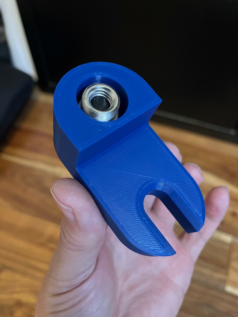 SEB NEO/NEOX Bracket (for Goosenecks) All Hardware Included!! - Etsy