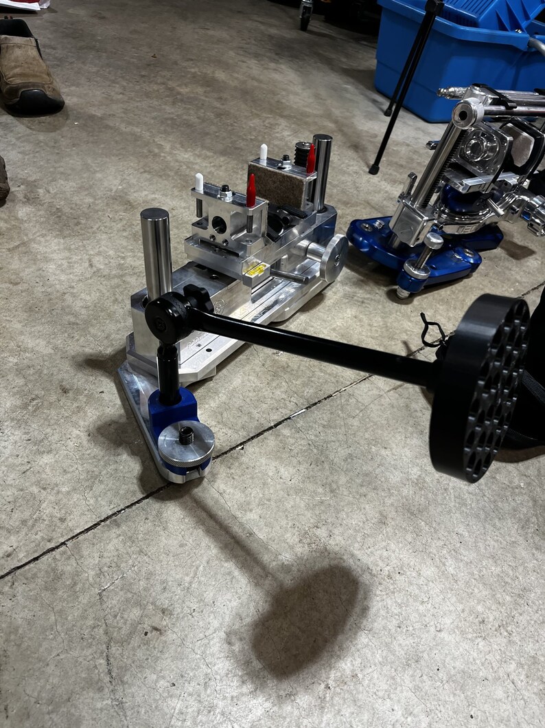 Rodzilla Raptor Bracket (for Gooseneck) All Hardware Included!! - Etsy