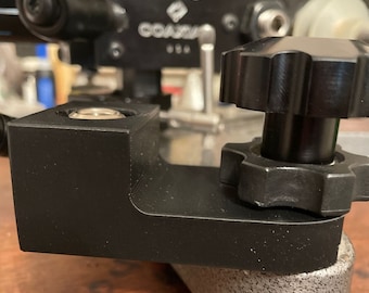 SEB NEO/NEOX Bracket for Goosenecks All Hardware Included - Etsy