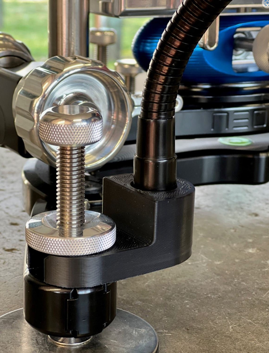 SEB NEO/NEOX Bracket (for Goosenecks) All Hardware Included!! - Etsy