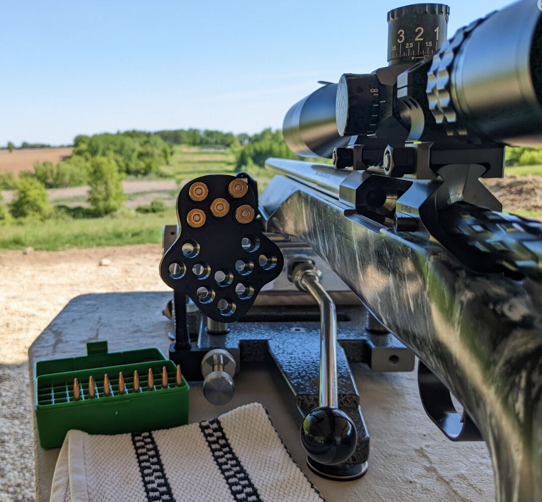 SEB NEO Vertical Mount Bracket for Gooseneck - Etsy