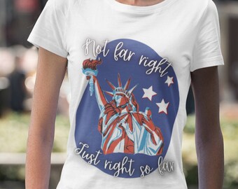 Right so Far Shirt - Etsy