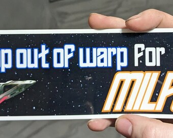 Star Trek Car - Etsy
