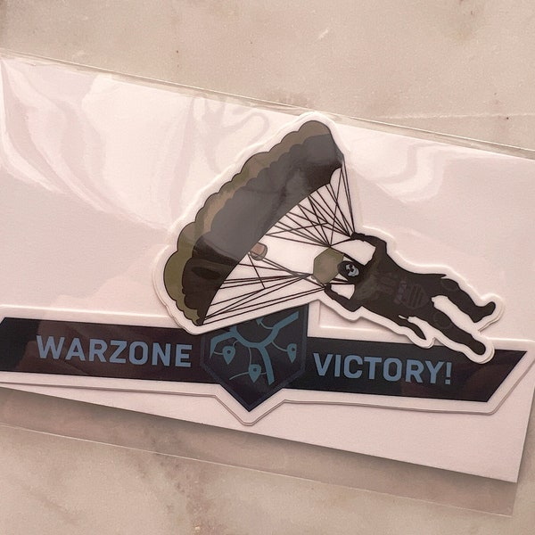 Warzone - Etsy UK