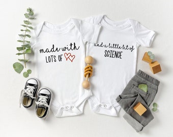 Science Baby Shower - Etsy
