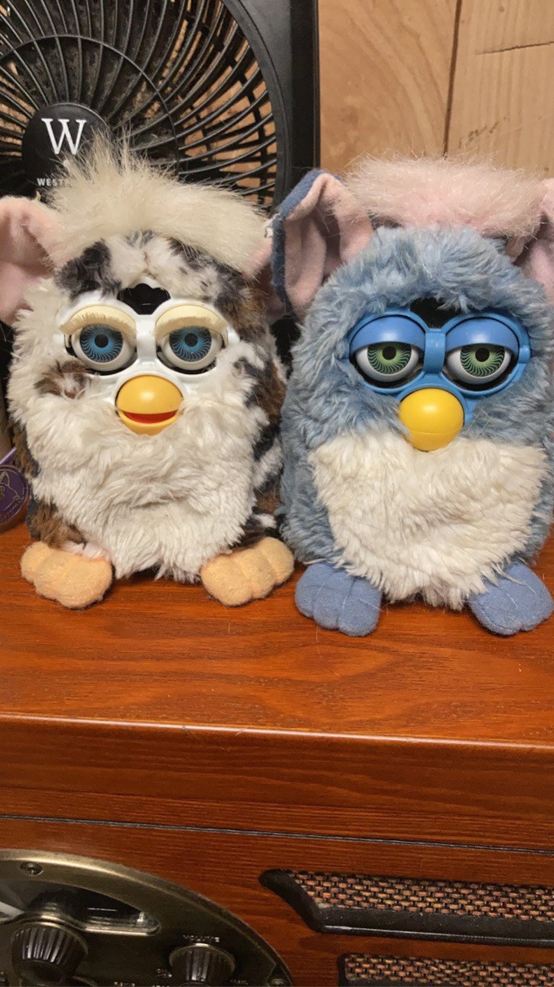 Custom Furby Request | Etsy