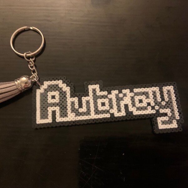 Perler Bead Art - Etsy