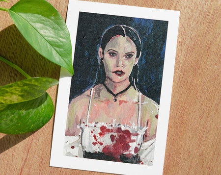 PapillonRougeStudio - Etsy