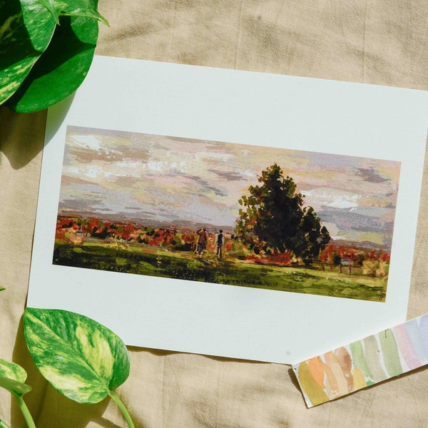 Movie Scene Prints - Etsy