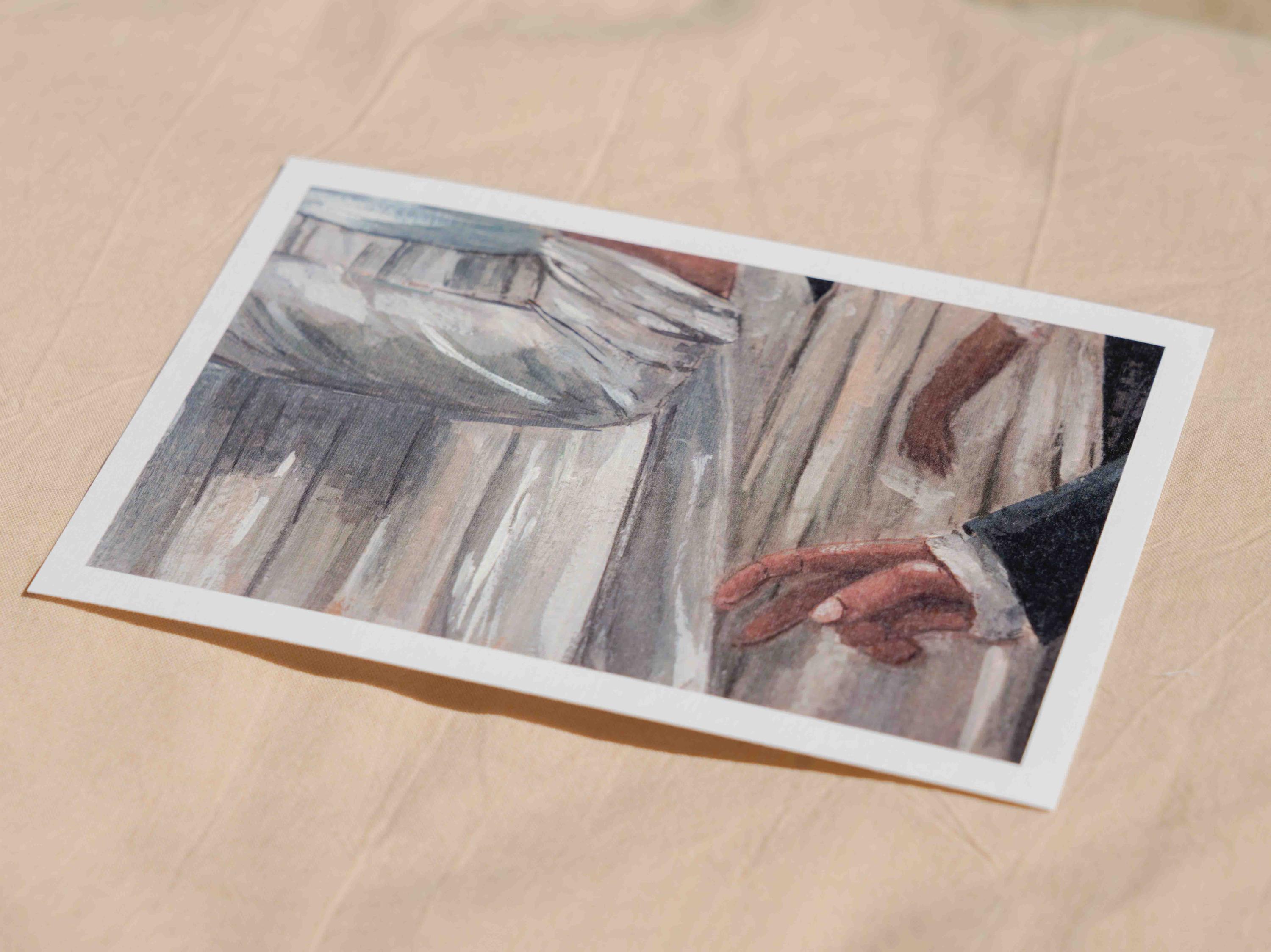 Jane Bennett & Mr Bingley Pride and Prejudice Print - Etsy