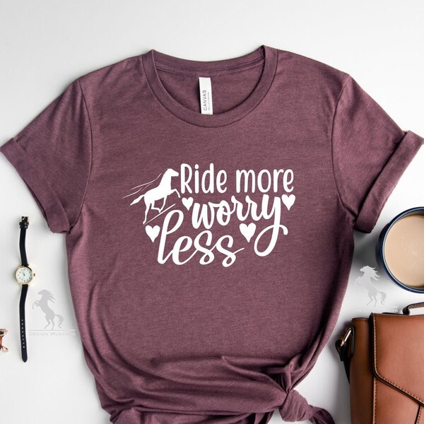 Horse Silhouette - Etsy