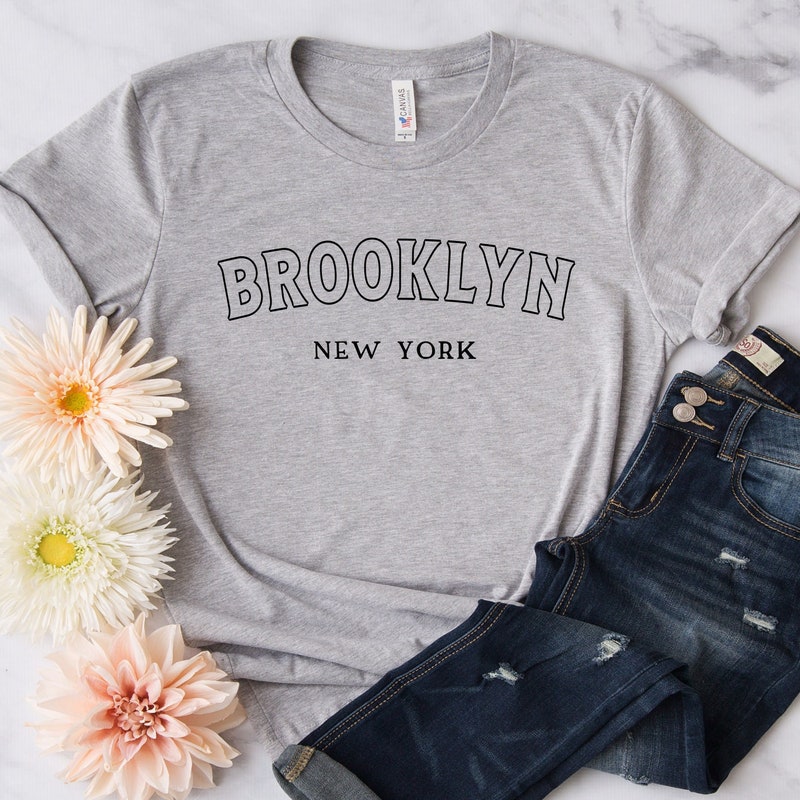 Brooklyn Ny - Etsy