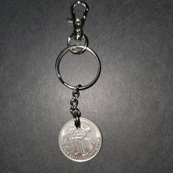 Aldi Quarter Keeper - Etsy