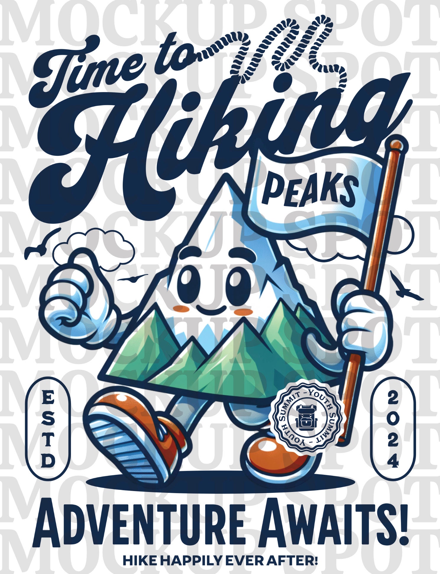 Mountains Design, Camping Design, Outdoors Design, Digital Download - Etsy