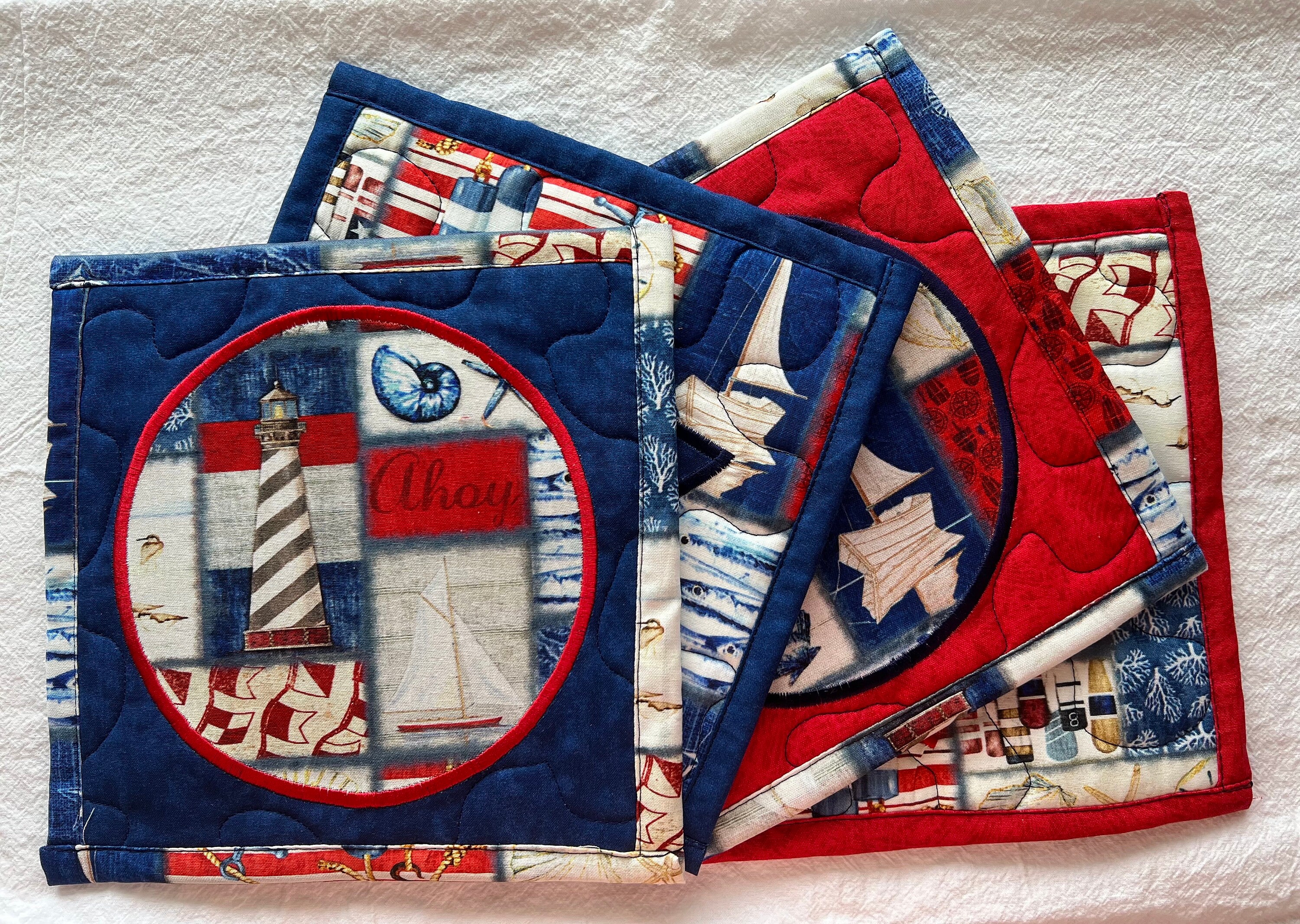 Red White Blue America Freedom Flags - Etsy