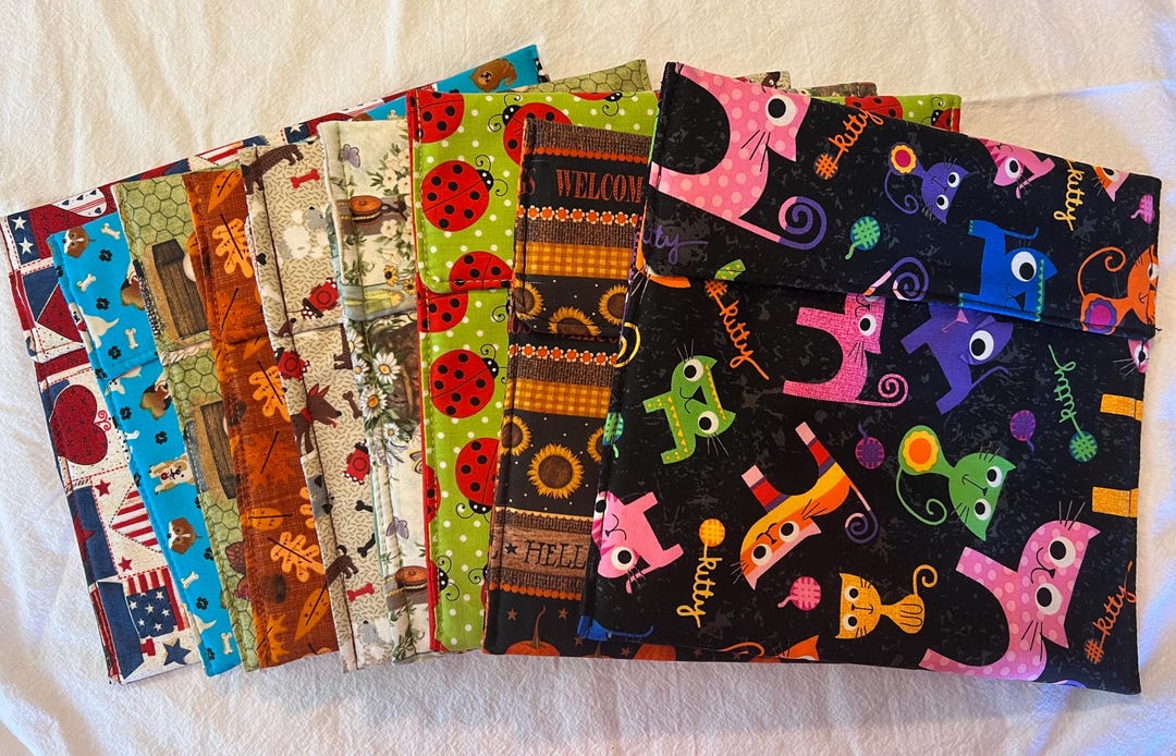 Baked Potato Microwave Bag Part 4 - Etsy