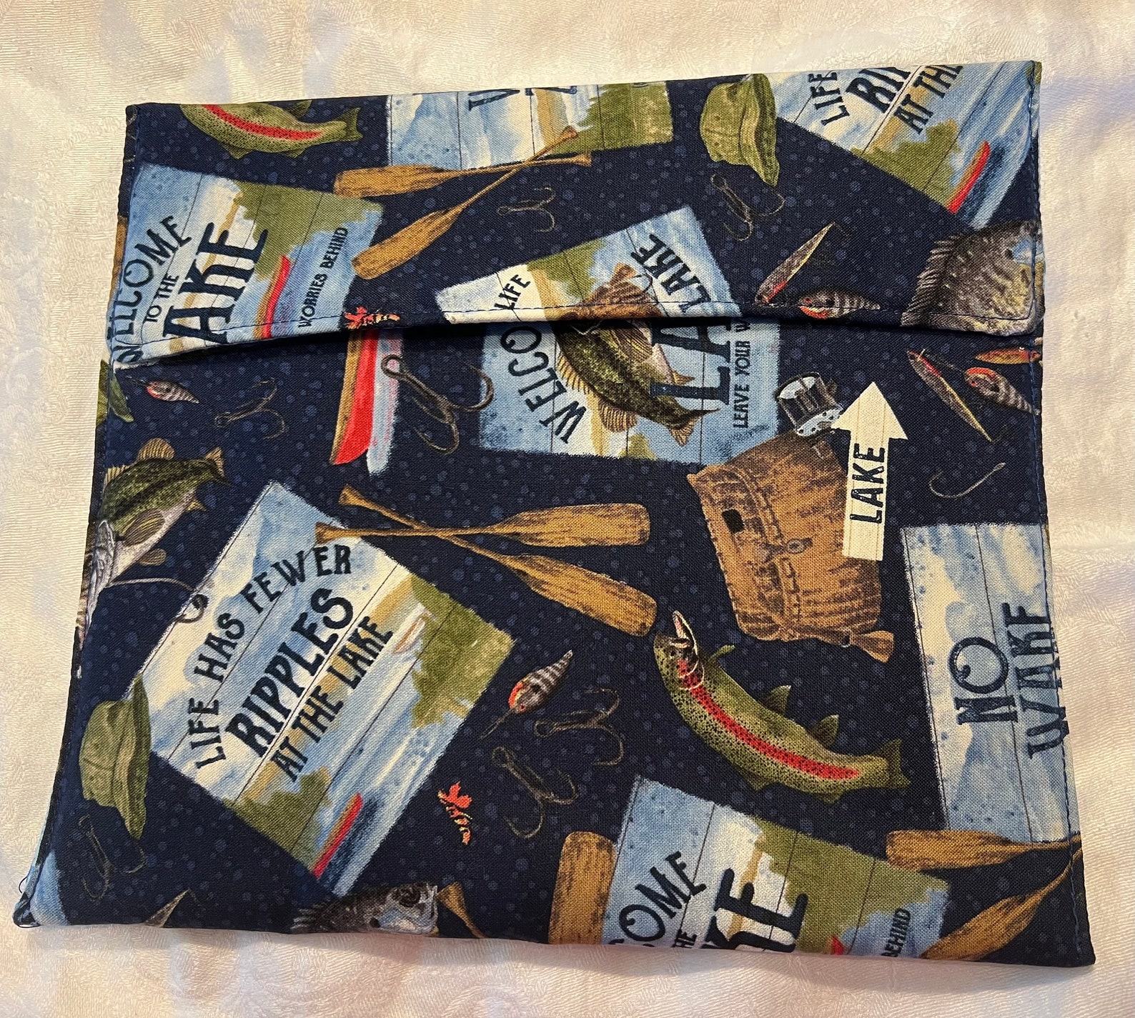 Baked Potato Microwave Bag Part 2 - Etsy