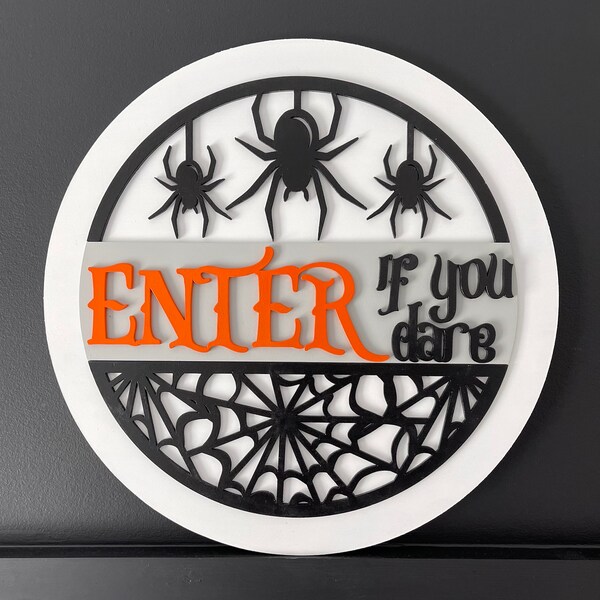 If You Dare - Etsy