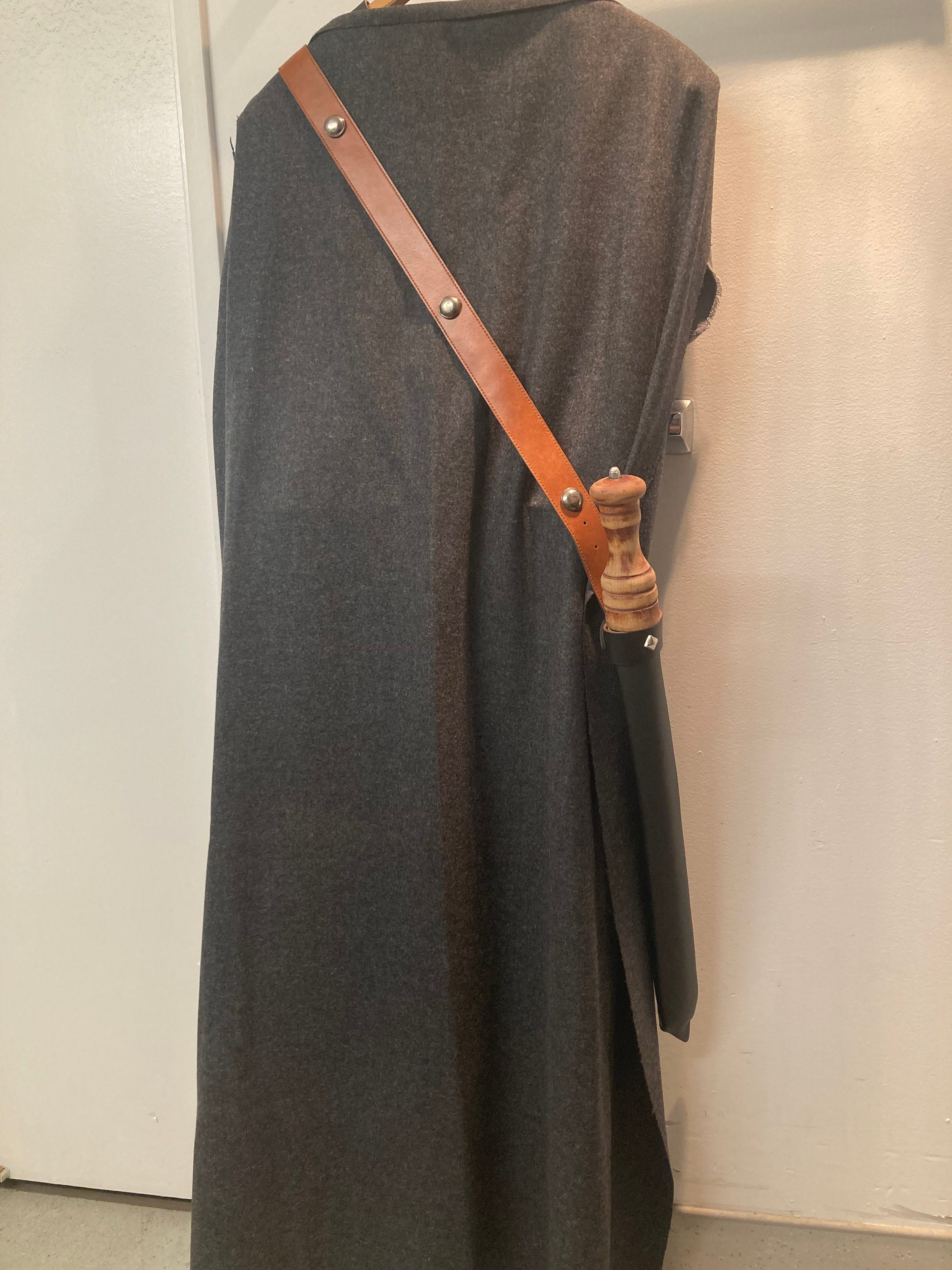 Gladiator SPARTACUS Costume (based on Kirk Douglas 60’s Film) Real ...
