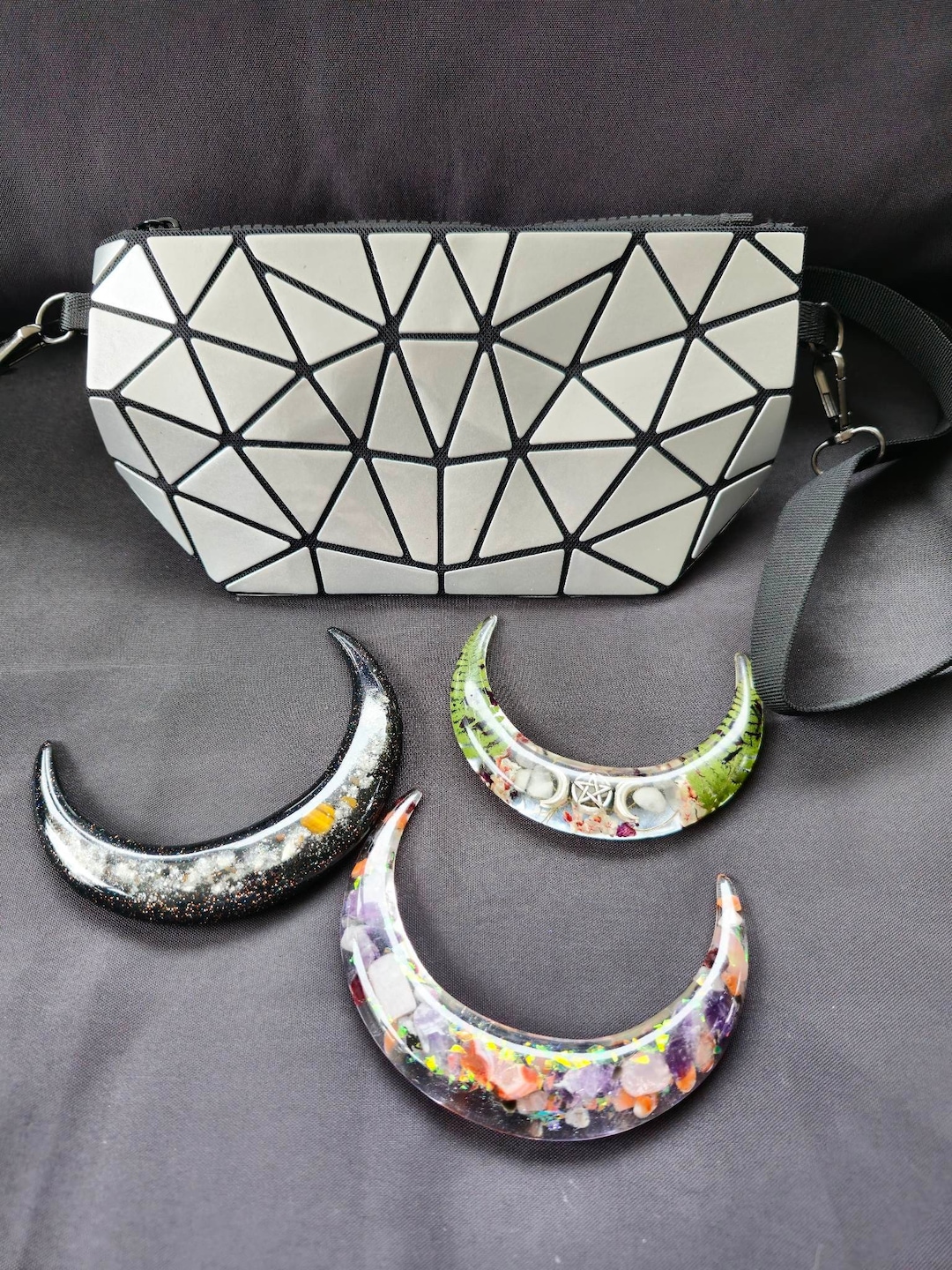Mystery Bag! Only One Available With Handbag Shown - Etsy