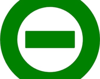 Type O Negative Decals - Etsy