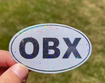 Obx Sticker - Etsy
