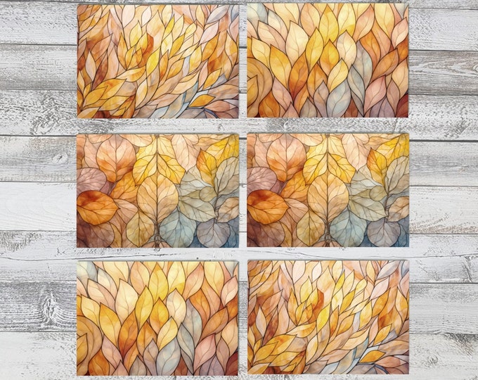 Blank Notelets With Envelopes Pretty Floral Note Cards for - Etsy UK