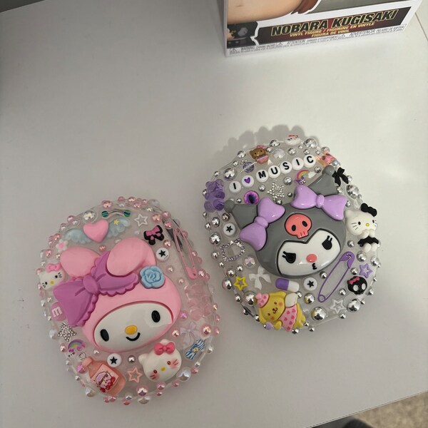 Air Pod Max Junk Case - Etsy