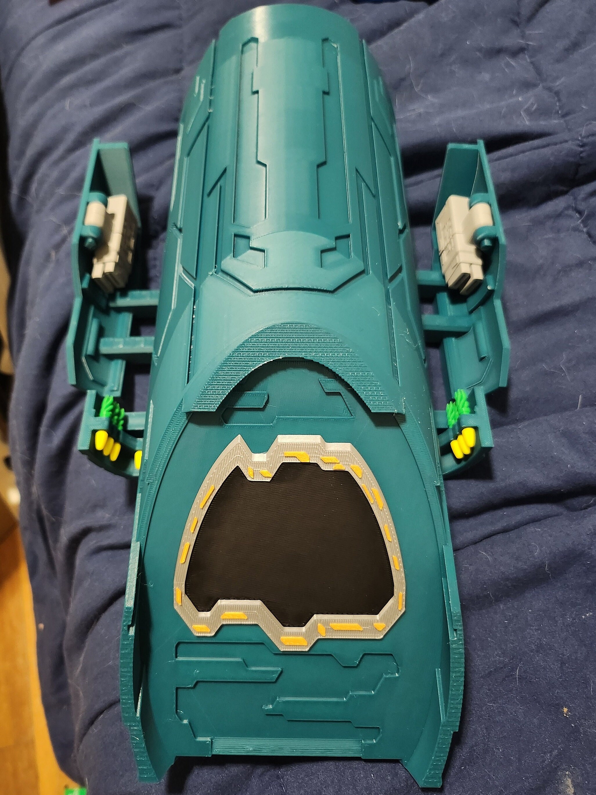 Puddle Jumper large - Etsy