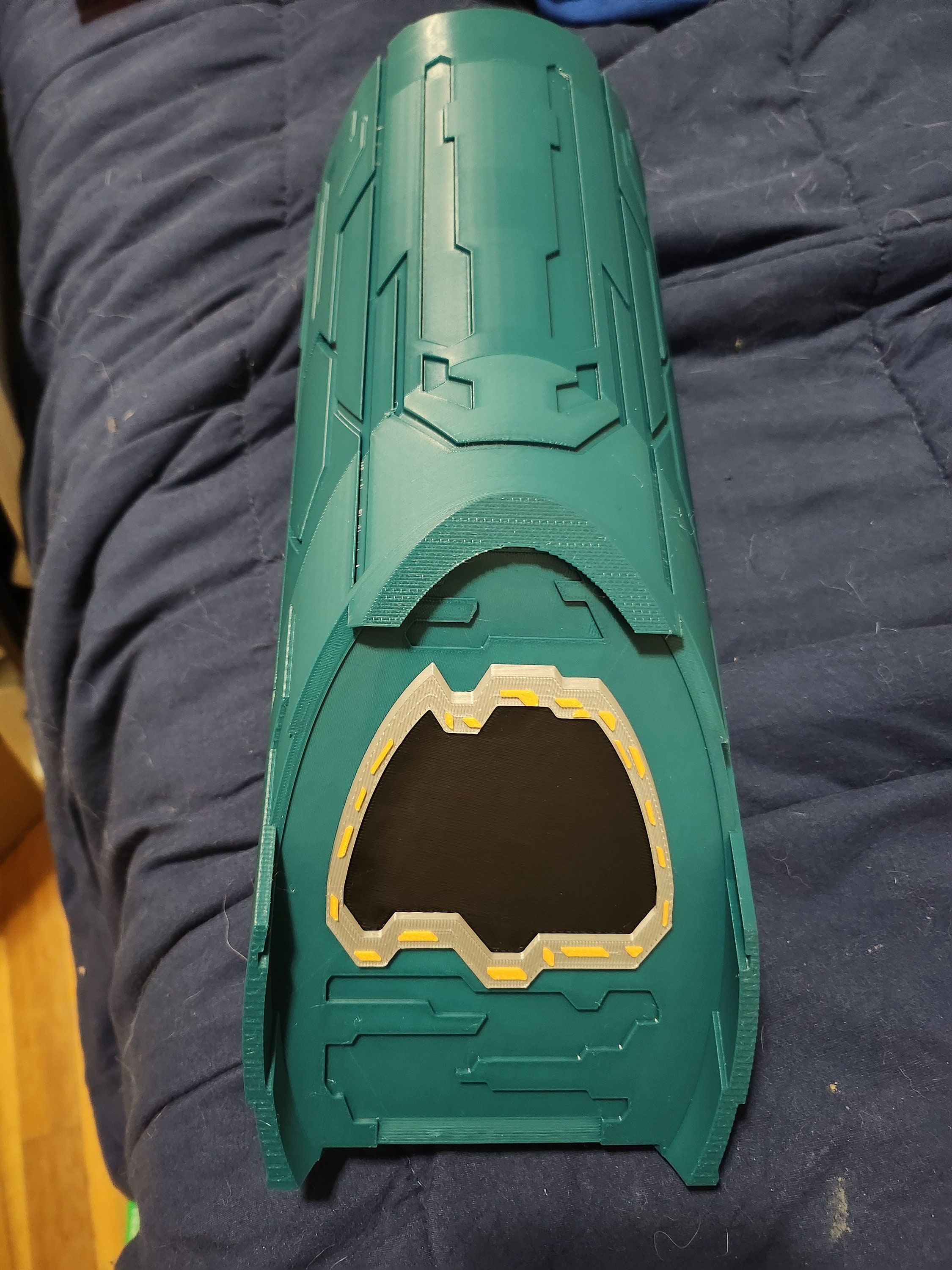 Puddle Jumper large - Etsy