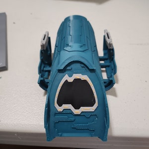 Puddle Jumper (small) - Etsy