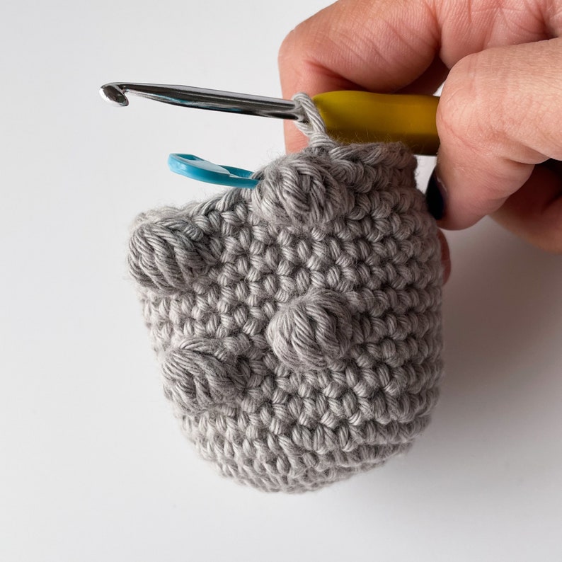 No-sew CAT Amigurumi DIGITAL PATTERN Animal Crochet Toy - Etsy