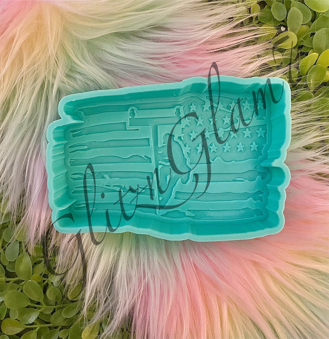 Freshie Mold, Molds, Silicone Mold, Car Freshie Molds, Molds for ...