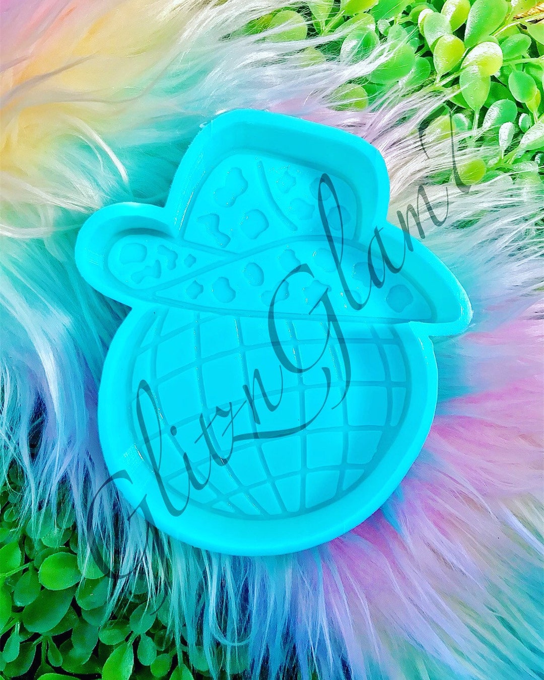 Freshie Mold, Silicone Mold, Freshy, Freshies Mold, Aroma Beads ...