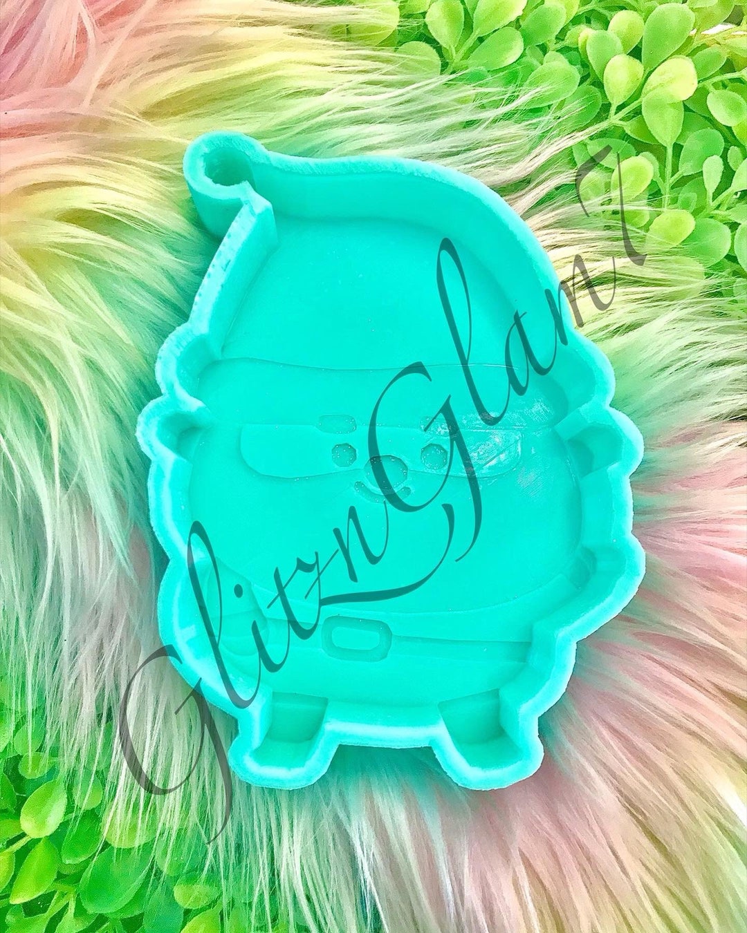 Freshie Mold Molds Silicone Mold Freshy Freshies Air - Etsy