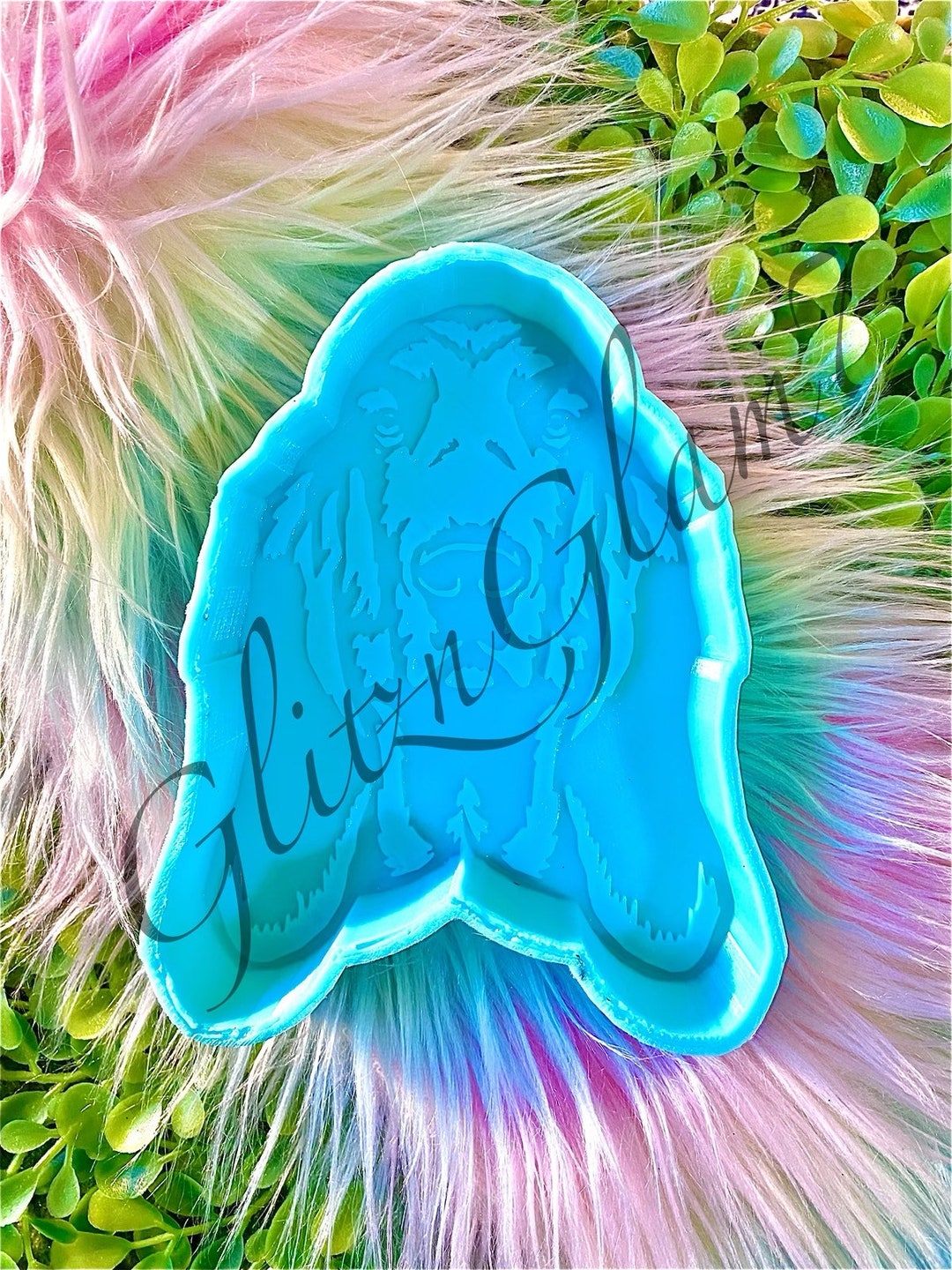 Freshie Mold, Silicone Mold, Molds for Freshies, Freshie Supplies ...