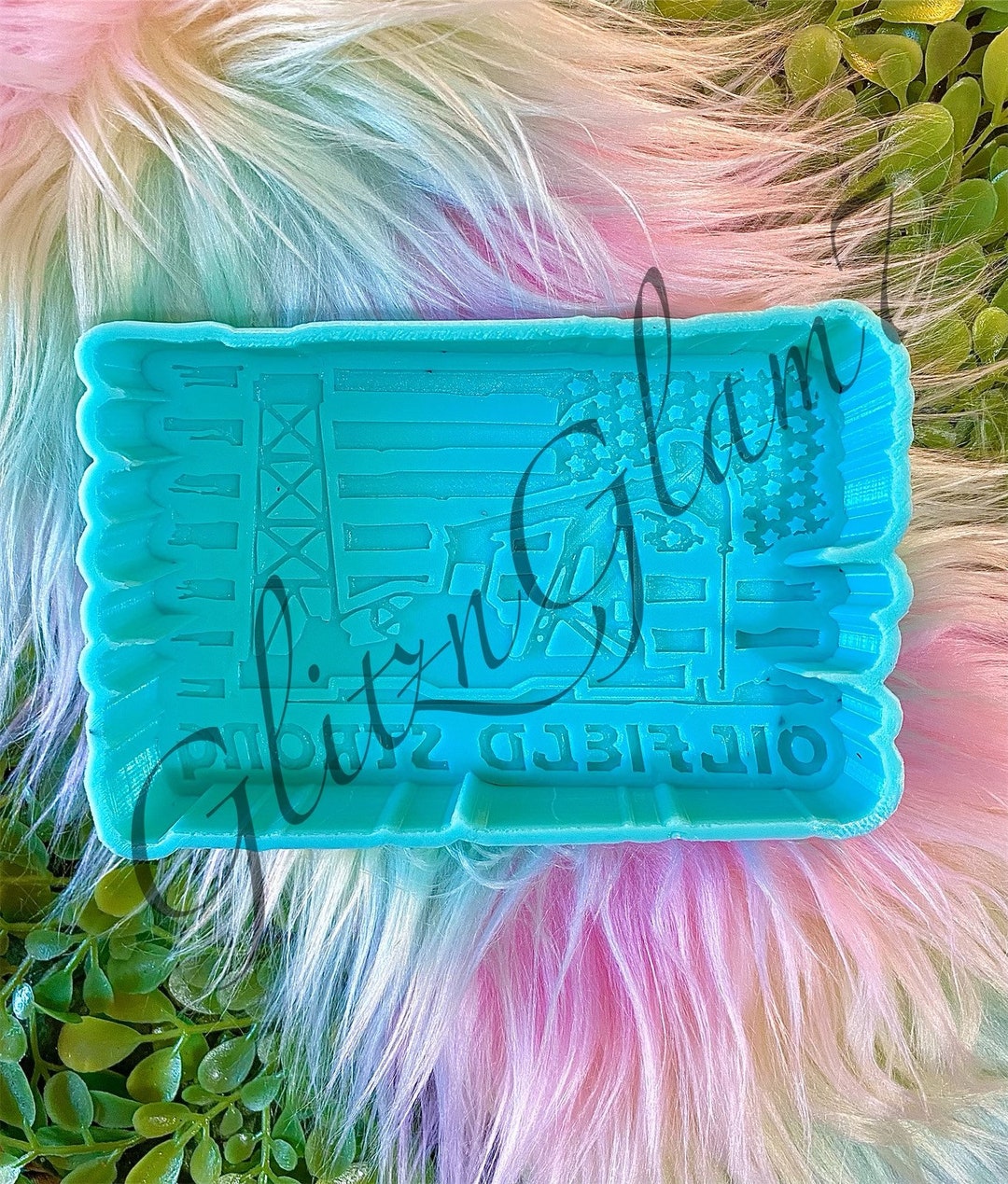 Freshie Mold, Molds, Silicone Mold, Car Freshies, Car Candles, Aroma ...