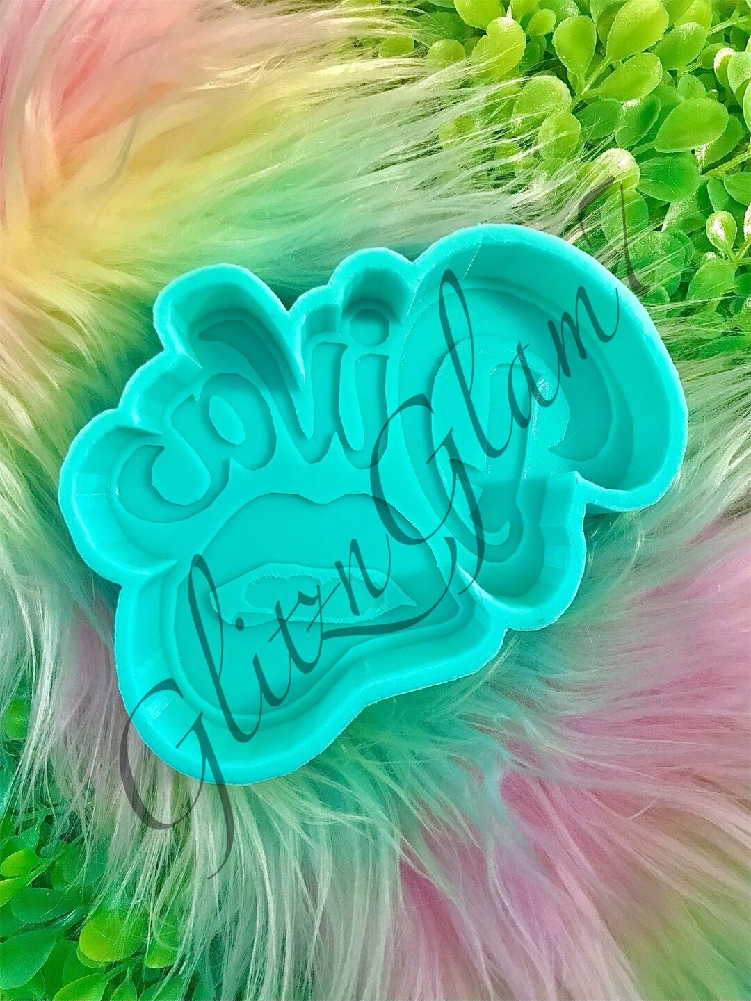 Freshie Mold Silicone Mold Freshy Freshies Aroma Beads - Etsy