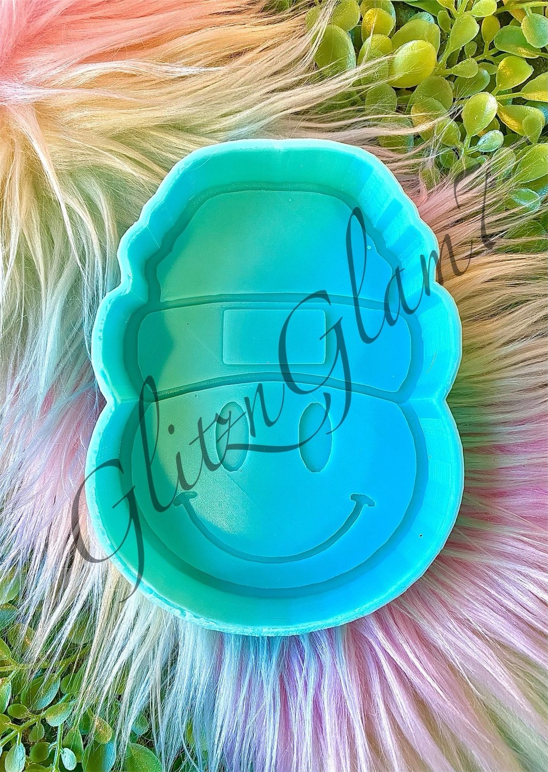 Freshie Mold Molds Silicone Mold Car Freshies Molds for - Etsy