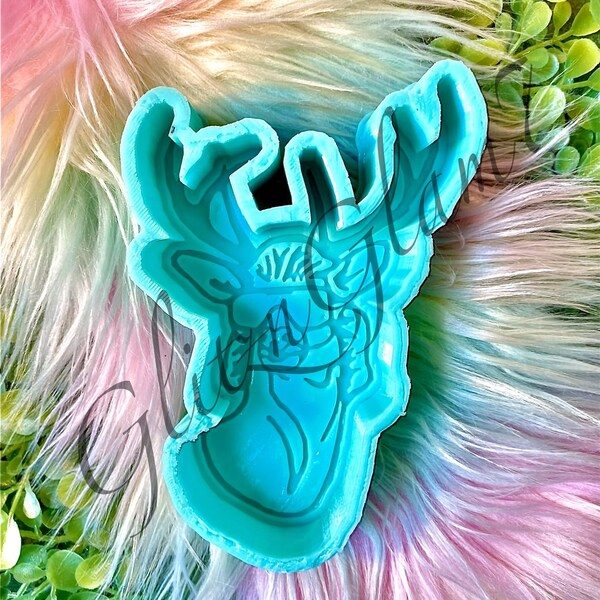 Bass Mold Freshies - Etsy