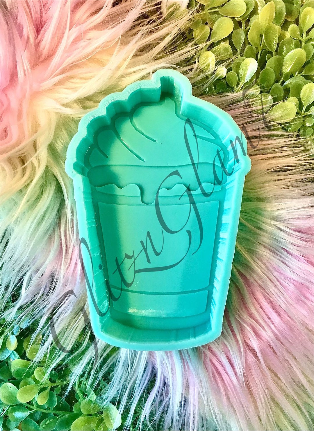 Freshie Mold, Silicone Mold, Freshies Molds, Aroma Beads, Drip Mold ...