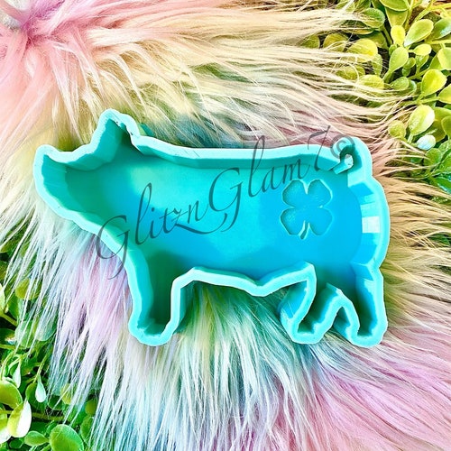 Freshie Mold Silicone Mold Freshy Freshies Aroma Beads - Etsy