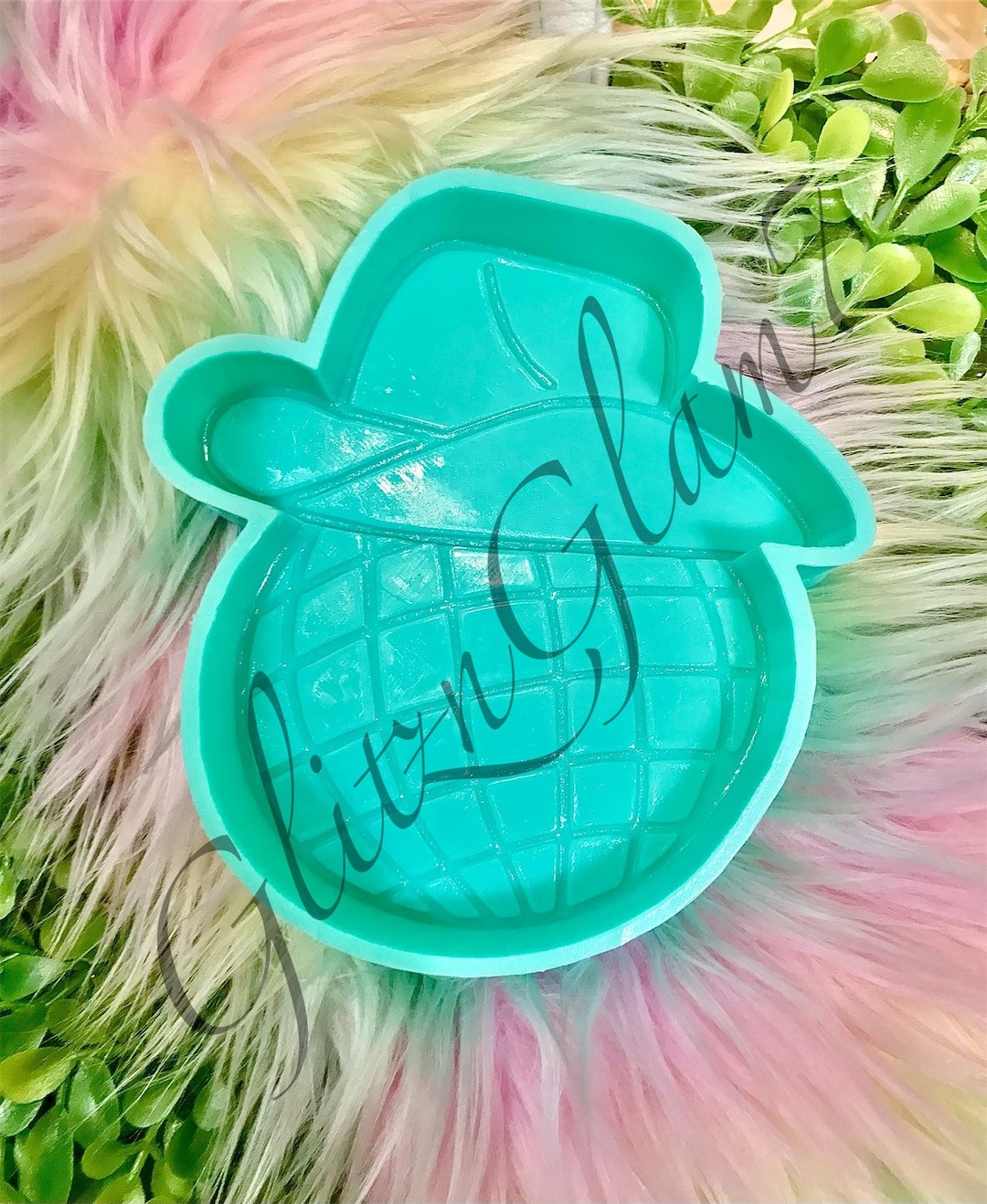 Freshie Mold Silicone Mold Freshy Freshies Mold Aroma - Etsy