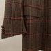 Vintage Daks London Signature Tweed Wool Sport Coat - Etsy