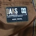 Vintage Daks London Signature Tweed Wool Sport Coat - Etsy