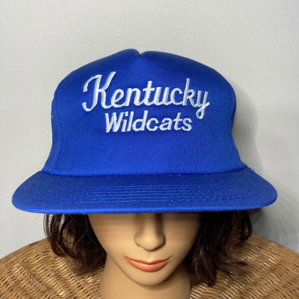 Kentucky Trucker Hat - Etsy