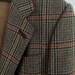 Vintage Daks London Signature Tweed Wool Sport Coat - Etsy